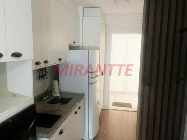 Apartamento de 26m² com 1 quartos