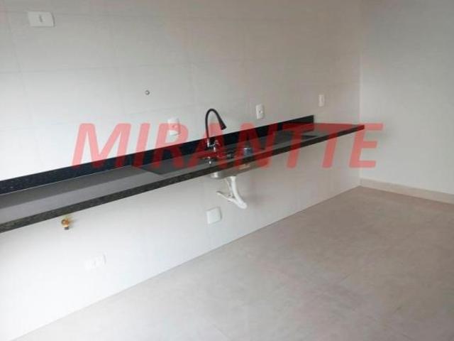 Apartamento de 26m² com 1 quartos