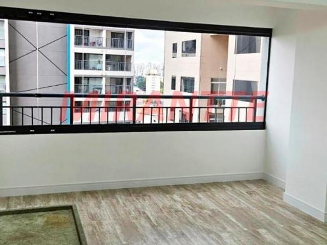 Apartamento de 26m² com 1 quartos