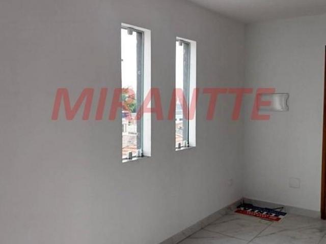 Apartamento de 26m² com 1 quartos