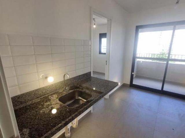 Apartamento de 26m² à Venda na Vila Olímpia