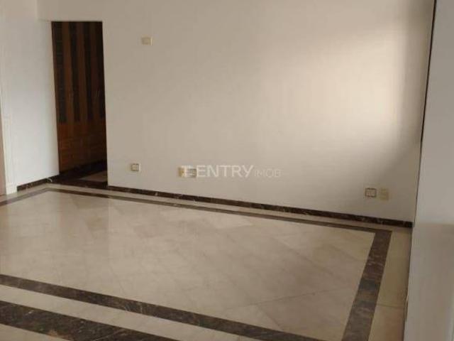Apartamento de 270m² no Condomínio Serra dos Cristais na Av 9 de Julho Jundiaí