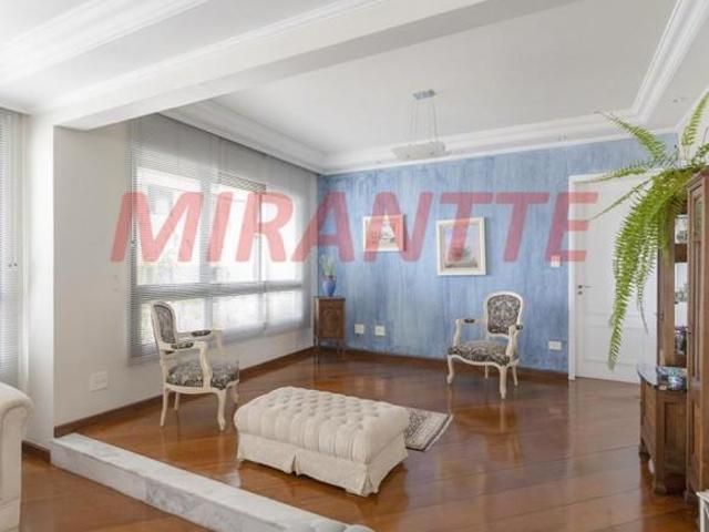 Apartamento de 270m² com 4 quartos