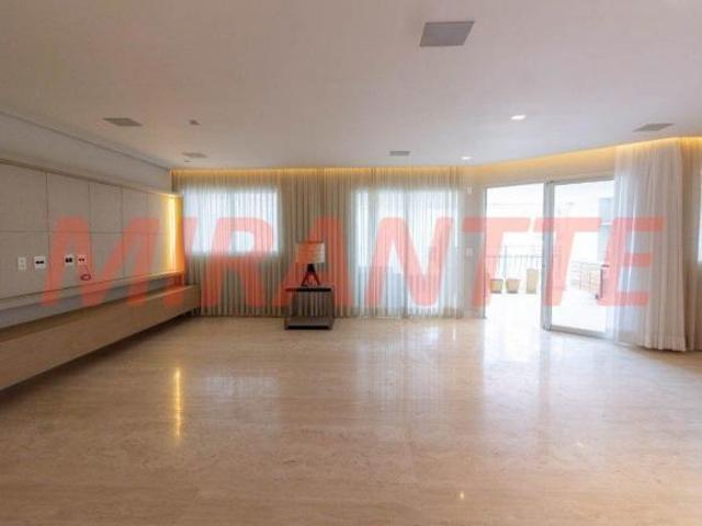 Apartamento de 270m² com 3 quartos