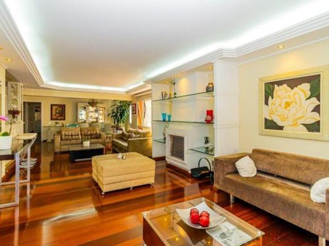 Apartamento de 272 m², 4 quartos em Jardim, Santo André