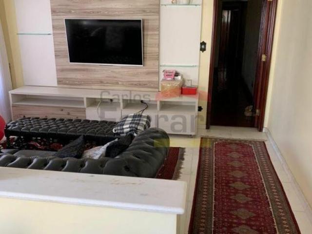 Apartamento de 272m² á venda em santana
