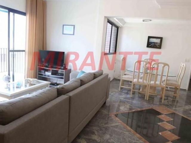 Apartamento de 272m² com 4 quartos