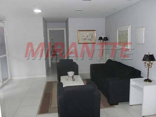 Apartamento de 272m² com 4 quartos