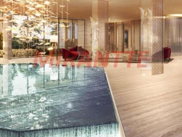 Apartamento de 273m² com 4 quartos