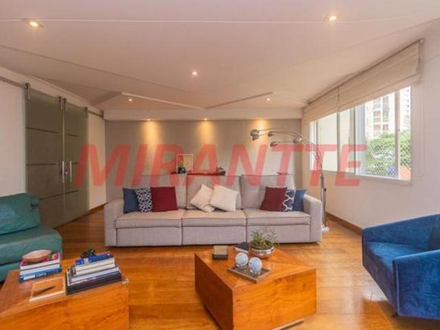Apartamento de 273m² com 4 quartos