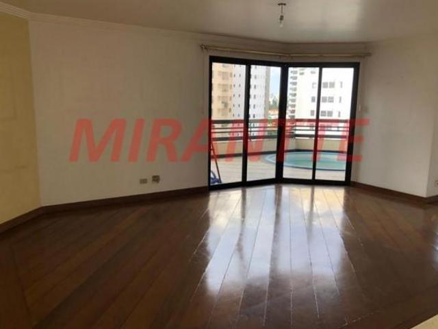 Apartamento de 274m² com 4 quartos