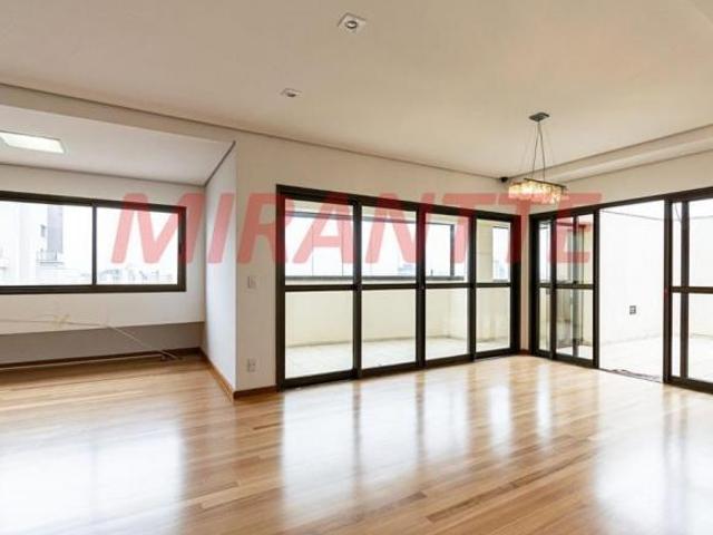 Apartamento de 277m² com 3 quartos