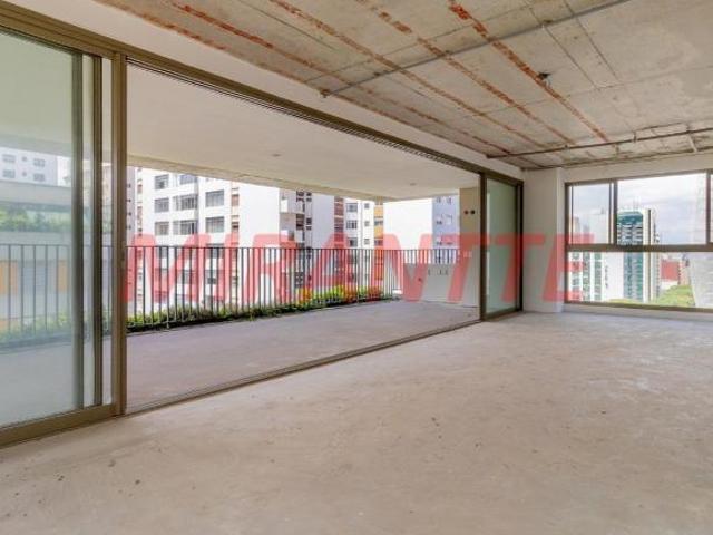 Apartamento de 277m² com 3 quartos