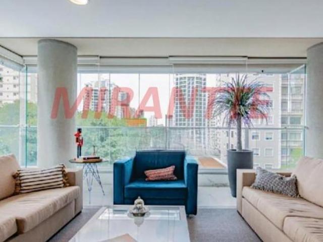 Apartamento de 278m² com 4 quartos