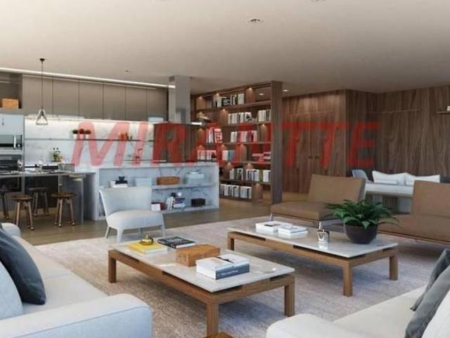 Apartamento de 278m² com 4 quartos