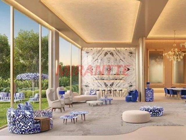 Apartamento de 279m² com 4 quartos