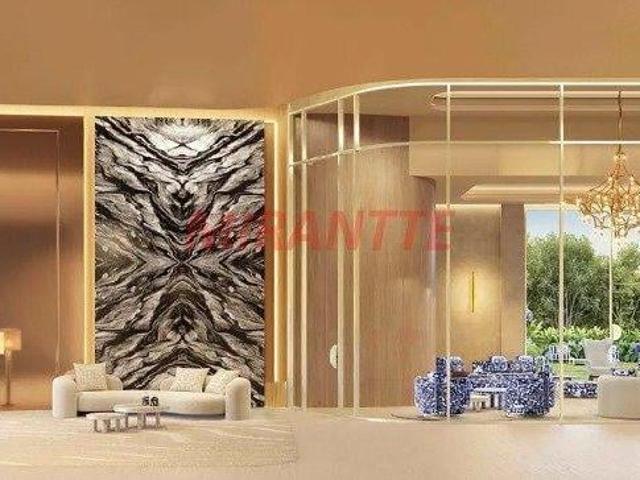 Apartamento de 279m² com 4 quartos