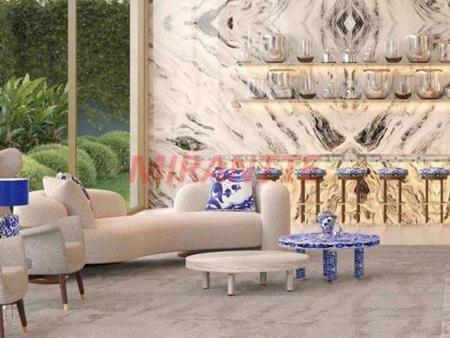 Apartamento de 279m² com 4 quartos