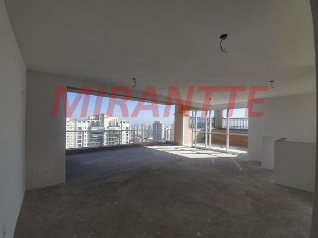 Apartamento de 279m² com 3 quartos