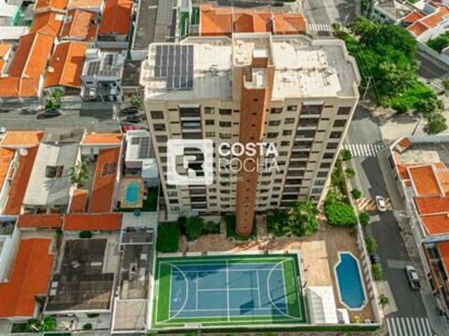 Apartamento de 280 m² Edifício Belvedere Salto, à venda por R$ 1.800.000 ou aluguel por R$ 5.200/mês