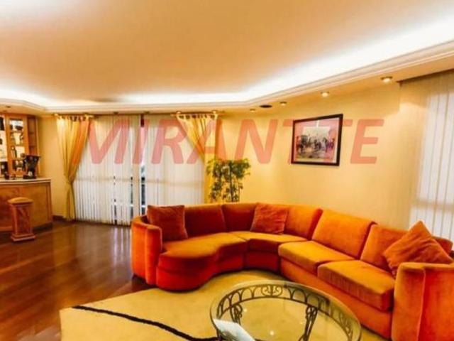 Apartamento de 280m² com 4 quartos