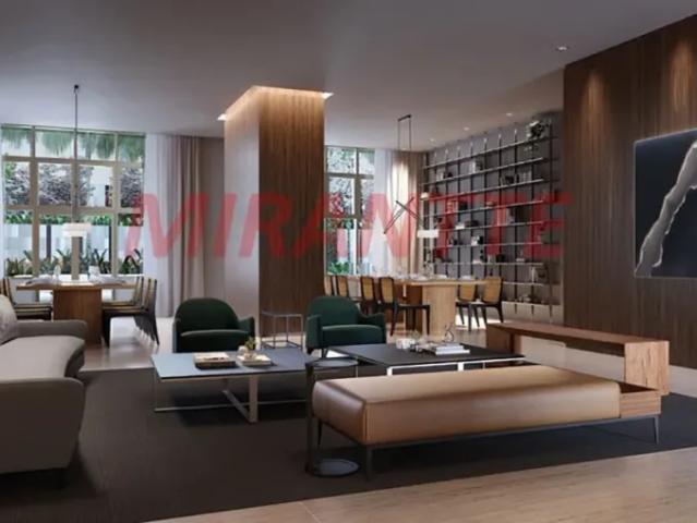 Apartamento de 280m² com 4 quartos em Moema
