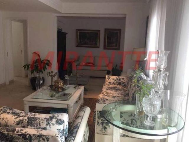 Apartamento de 280m² com 3 quartos