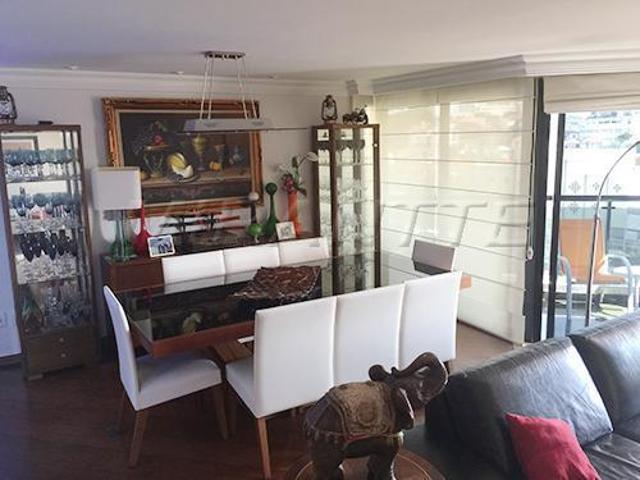 Apartamento de 280m² com 3 quartos