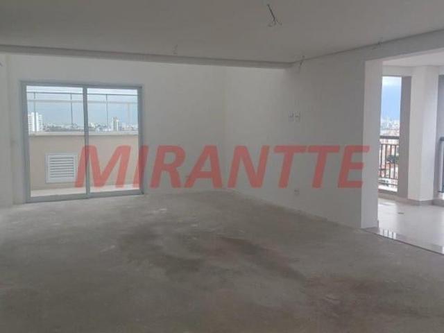Apartamento de 284m² com 4 quartos