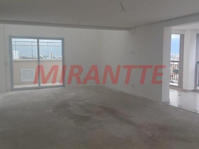 Apartamento de 284m² com 4 quartos