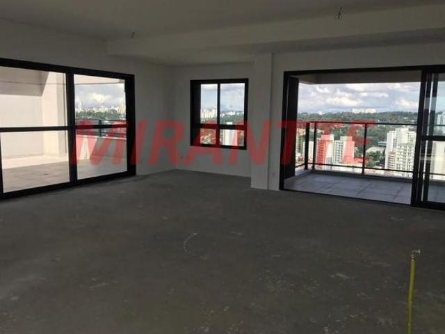 Apartamento de 285m² com 4 quartos