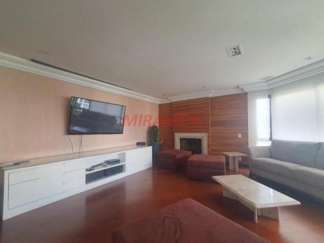 Apartamento de 285m² com 4 quartos