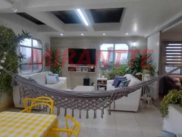 Apartamento de 286m² com 5 quartos