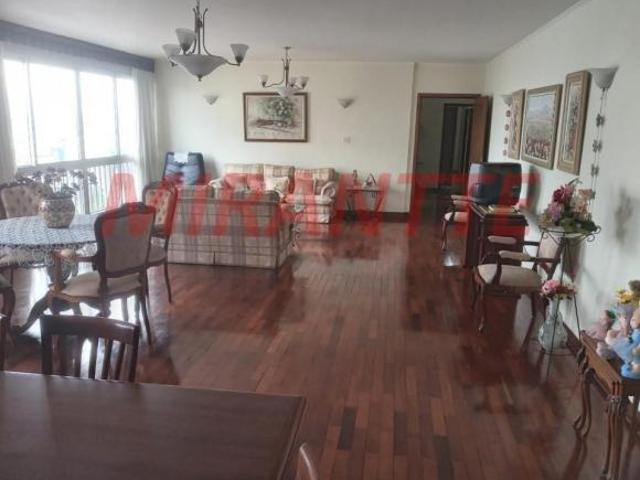 Apartamento de 286m² com 3 quartos