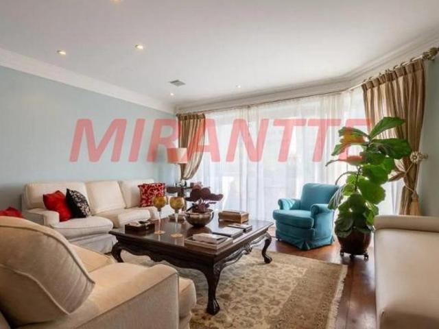 Apartamento de 288m² com 5 quartos