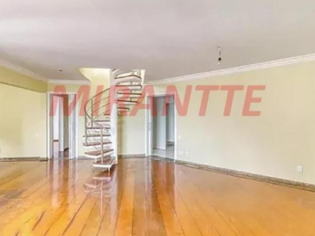 Apartamento de 289m² com 3 quartos