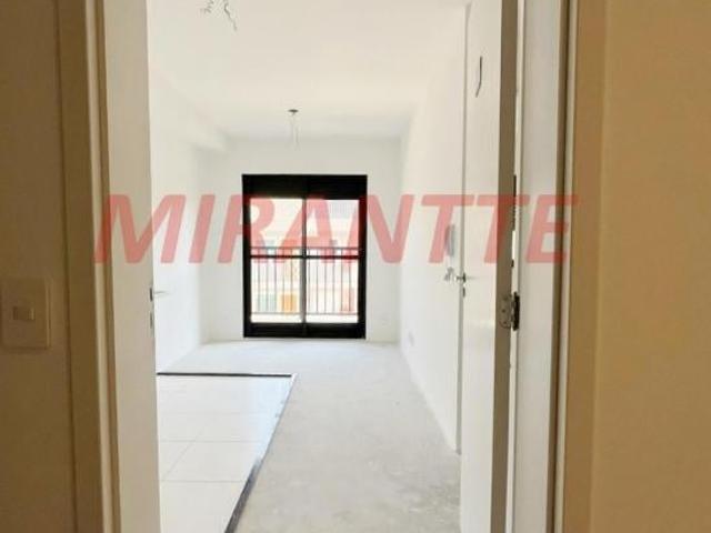 Apartamento de 28.32m² com 1 quartos
