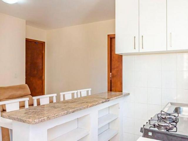Apartamento de 28 m² com 1 quarto à venda em Cristo Rei