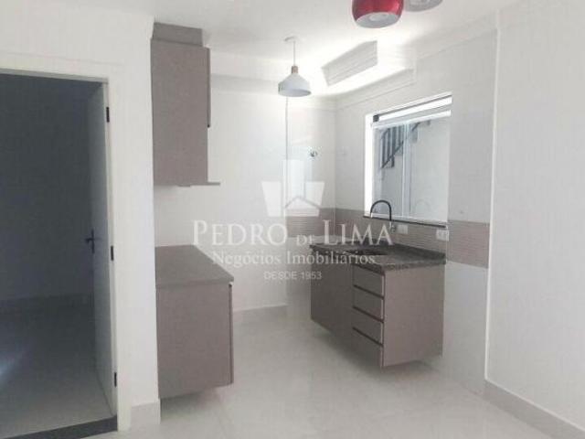 Apartamento de 28 m², 1 quarto 1 suíte Semi Mobiliado, Residencial Dantas Vila Formosa
