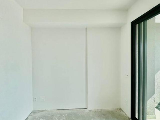 Apartamento de 28 m², 1 quartos em Vila Pompéia, São Paulo