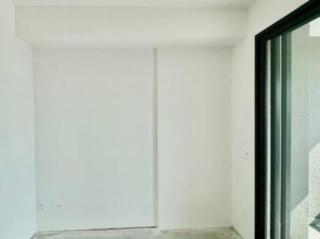Apartamento de 28 m², 1 quartos em Vila Pompéia, São Paulo