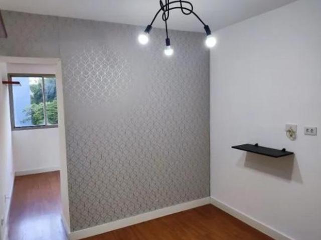 Apartamento de 28 m², 1 quartos em Bela Vista, São Paulo