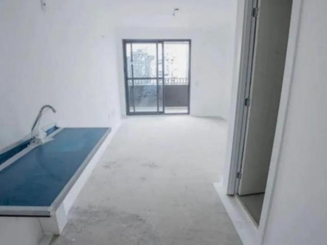 Apartamento de 28 m², 1 quartos em Pinheiros, São Paulo
