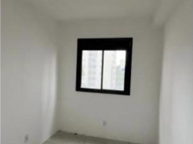 Apartamento de 28M² 1 dormitório. 5 Minutos. da Estação Campo limpo