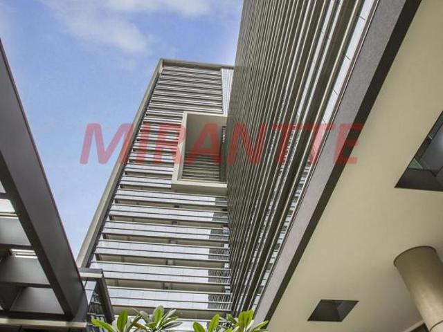 Apartamento de 28m² com 1 quartos