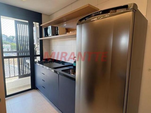 Apartamento de 28m² com 1 quartos
