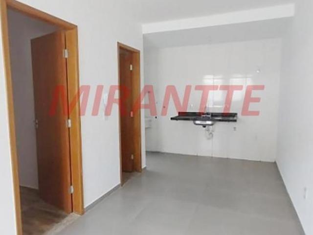 Apartamento de 28m² com 1 quartos
