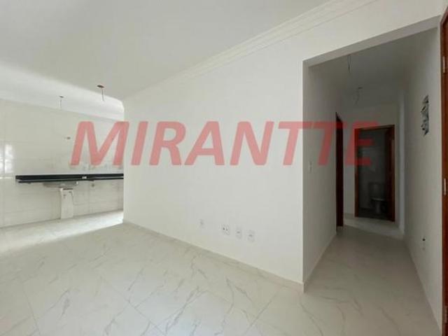 Apartamento de 28m² com 1 quartos