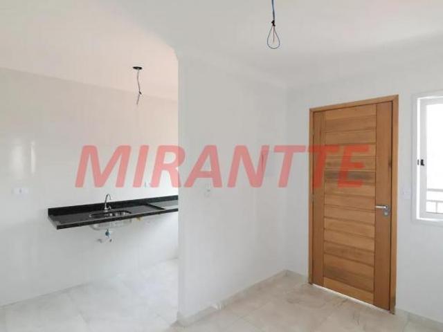 Apartamento de 28m² com 1 quartos
