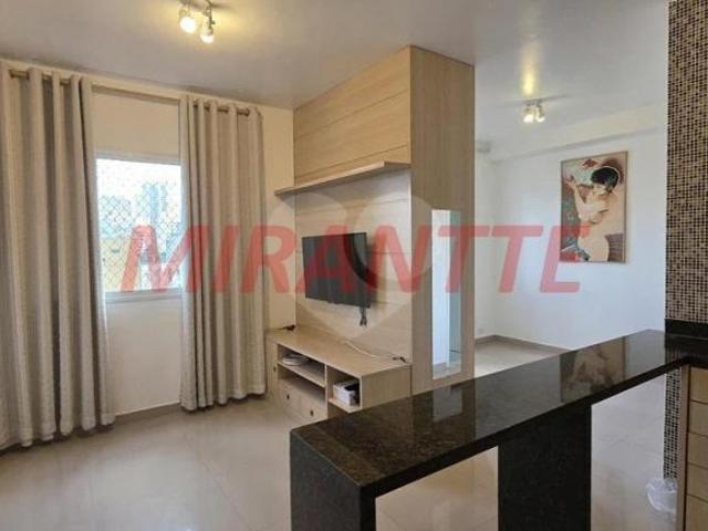 Apartamento de 28m² com 1 quartos